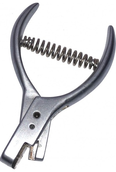 Erkan Çıt Makası 12,50 cm Erkan Çıt Makası 12,50 cm