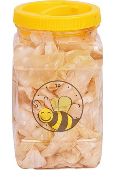 Getirecem Ev Yapımı Lahana Turşusu 2.5 kg