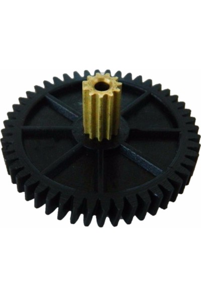 Alpha Auto Part Bmw 5 Serisi E39 Için Arka Perde Motor Tamir Dişlisi Alpha Auto Part Bmw 5 Serisi E39 Için Arka Perde Motor Tamir Dişlisi