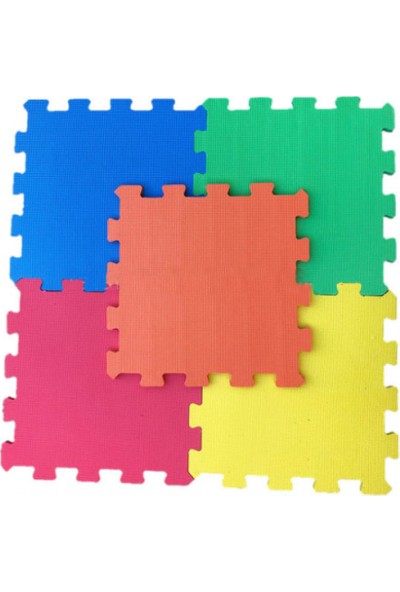 Salman Tatami Mindercisi 33X33 10 mm Tatami Minderi Oyun Alanı Çocuk Odası Küçük Alanlar Salman Tatami Mindercisi 33X33 10 mm Tatami Minderi Oyun Alanı Çocuk Odası Küçük Alanlar