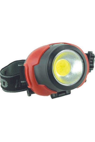 Panther Pt 5017 3AAA Pilli Kafa Lambası Panther Pt 5017 3AAA Pilli Kafa Lambası