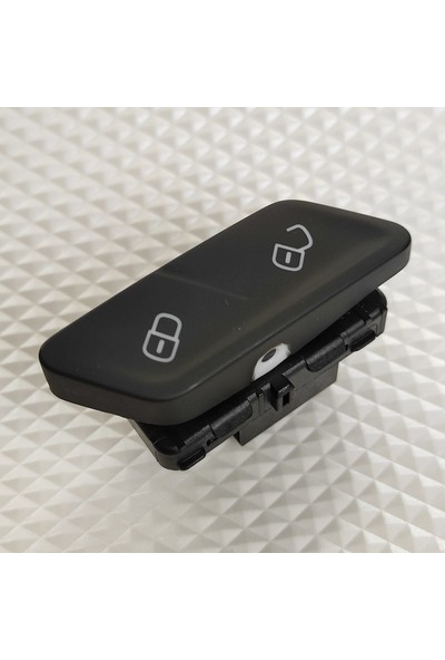 OEM Golf 7-7.5 Merkezi Kilit Düğmesi (Oem) 5G0962125/5G0962125A OEM Golf 7-7.5 Merkezi Kilit Düğmesi (Oem) 5G0962125/5G0962125A