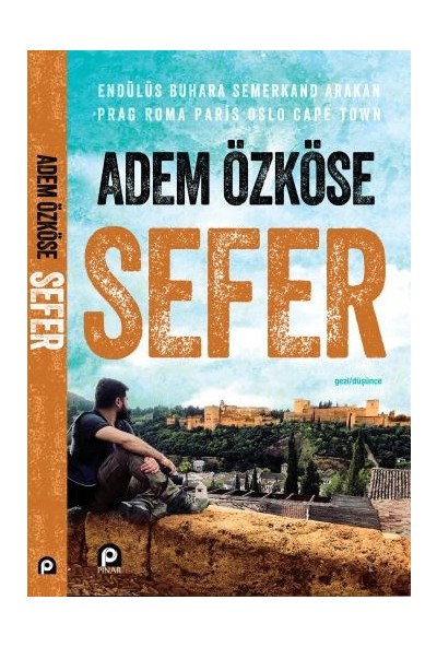 Sefer - Adem Özköse