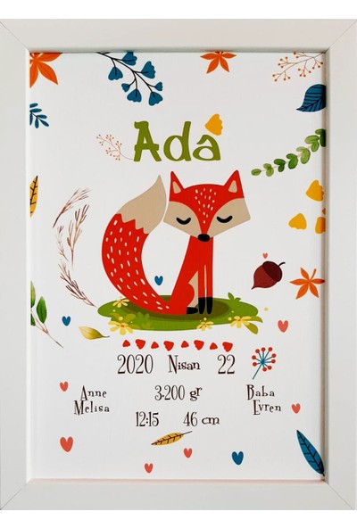 Myfavori Bebek Hediyeleri Doğum Panosu Myfavori Bebek Hediyeleri Doğum Panosu