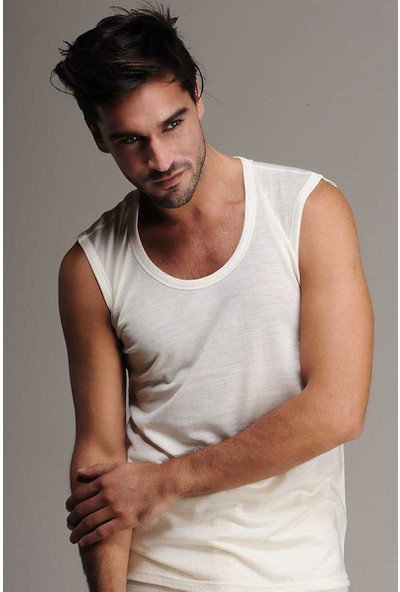 Hasyün Erkek Atlet Yazlık Termal