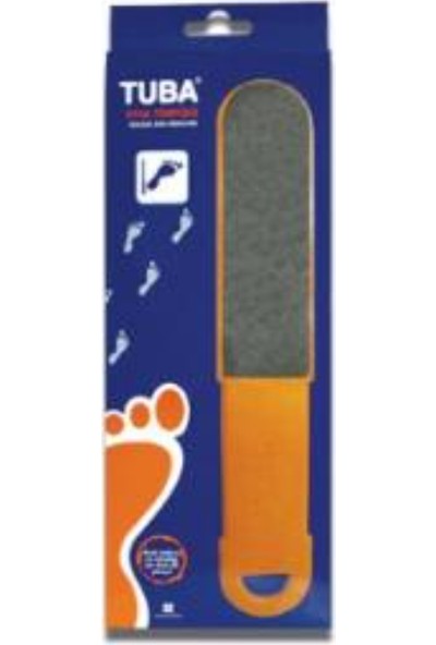 Tuba Ayak Törpüsü