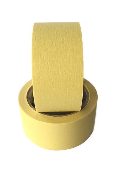 Kresman Maskeleme Bandı 5cm 6 Adet