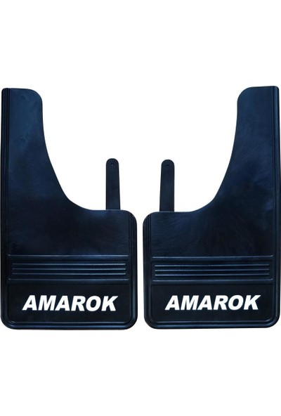Yenidünyaoto Volkswagen Amarok 2li Paçalık Çamurluk Tozluk VW1PZ037