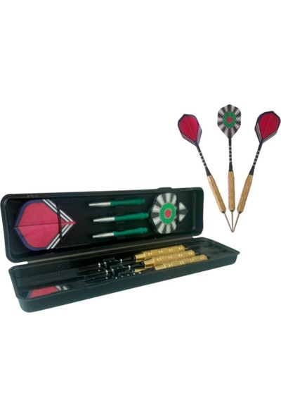 Tryon DOK-300-20.001 Unisex Dart Oku Tryon DOK-300-20.001 Unisex Dart Oku
