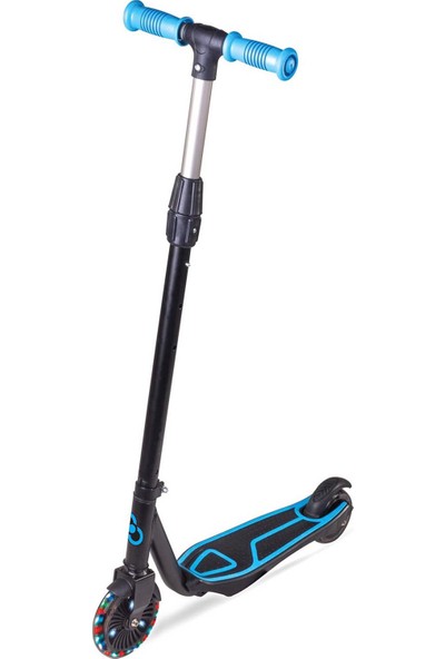 Cool Wheels Işıklı Mavi Scooter Cool Wheels Işıklı Mavi Scooter