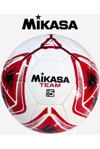 Mikasa Futbol Topu Sıze 5