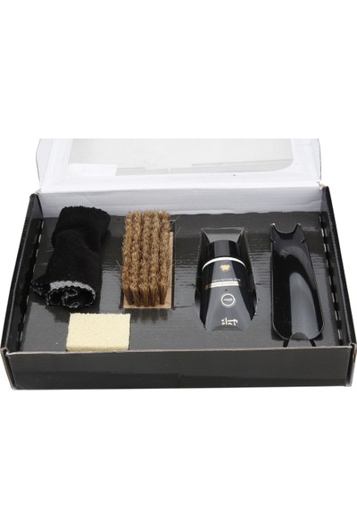 Fabcare Deri Ayakkabı Bakım Seti