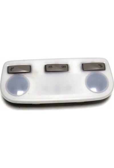 Moda Renault Fluence Ön Tavan Lambası 264300008R Moda Renault Fluence Ön Tavan Lambası 264300008R