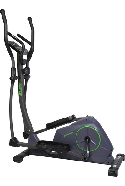 Tunturi El 20 Tablet/telefon Tutacak Özelllikli Manyetik Eliptik Bisiklet Tunturi El 20 Tablet/telefon Tutacak Özelllikli Manyetik Eliptik Bisiklet