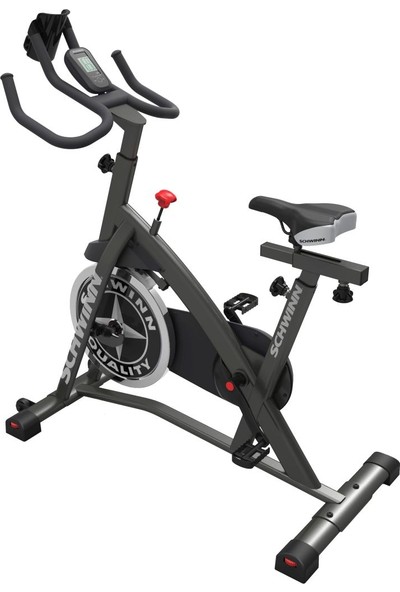 Schwinn Ic2 Iç Mekan Bisiklet