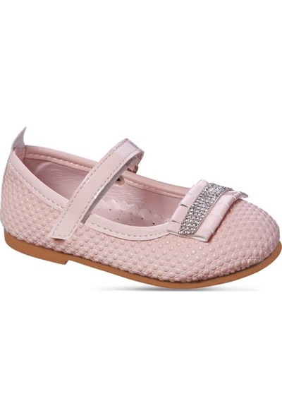 Sanbe 309 N 2411 21-25 Suni Deri Babet-Pudra