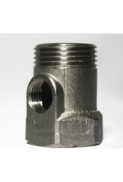 Sulamingo Su Arıtma Cihazı Çamaşır Makinesi 3/4 Üç Çeyrek Hat Alma Aparatı