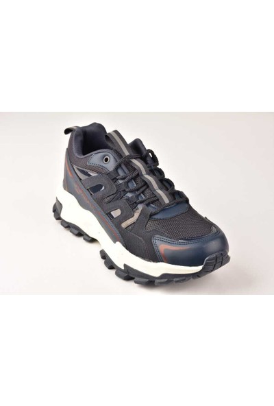 Jump Erkek Spor Ayakkabı 25837-20K