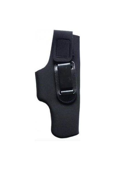 Victorious 9 mm Tabancalara Uyumlu Neopren Su Geçirmez Tabanca Kılıfı Victorious 9 mm Tabancalara Uyumlu Neopren Su Geçirmez Tabanca Kılıfı