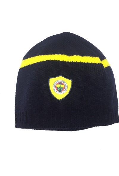 Fenerium Fenerbahçe Çocuk Lacivert Bere