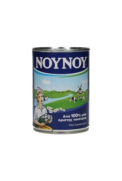 Noynoy Kahve Süt 400ML