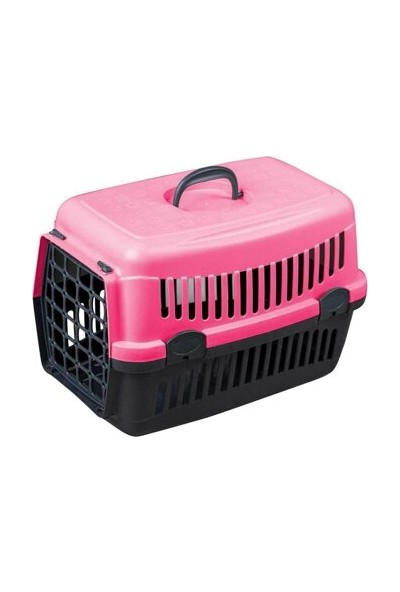 Gnd Kedi Köpek Taşıma Çantası 50X33X33 cm