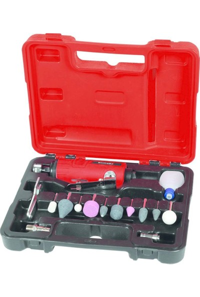 Einhell Tc-Pp 220 Kısa Havalı Kalıpçı Taşlama