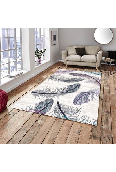 Mini aksesuar Lastikli Kadife Halı Örtüsü