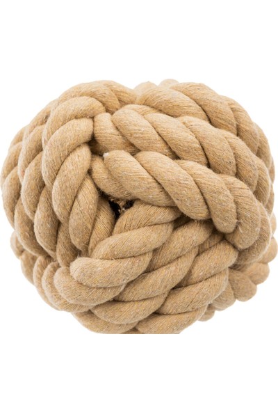 Trixie Köpek Oyuncağı, Örgü Top, Ø13cm