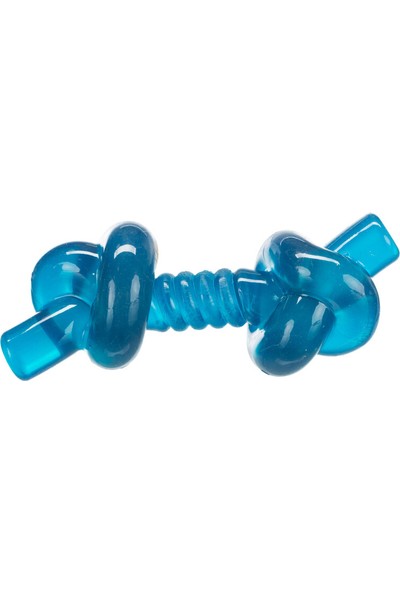 Trixie Köpek Oyuncağı, Düğümlü Ip Şeklinde, Tpr, 17cm Trixie Köpek Oyuncağı, Düğümlü Ip Şeklinde, Tpr, 17cm