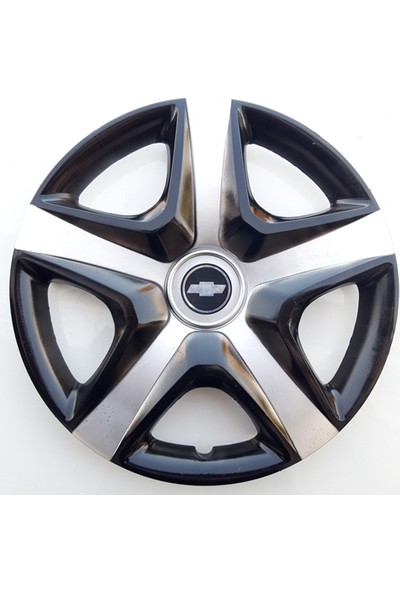 14'' İnç Chevrolet Jant Kapağı 4 Adet Çelik Jant Görünümlü Renkli Kırılmaz Esnek 14'' İnç Chevrolet Jant Kapağı 4 Adet Çelik Jant Görünümlü Renkli Kırılmaz Esnek