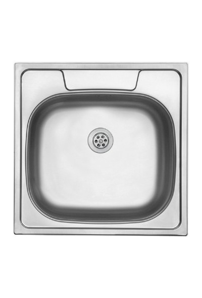 Ukinox Evye Apollo Dekorlu Tezgahüstü Ukinox Evye Apollo Dekorlu Tezgahüstü