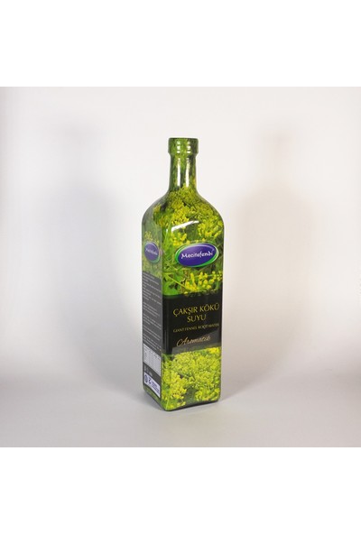 Mecitefendi Çakşık Kökü Suyu 1 Lt