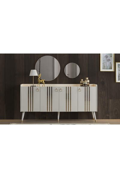 Cadde Yıldız Karnaval Aytaşı Konsol