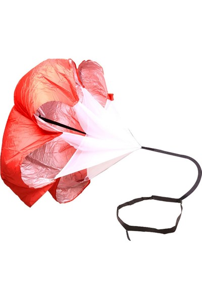 Hepitop Antrenman Hız Paraşütü Koşu Sürat Paraşütü