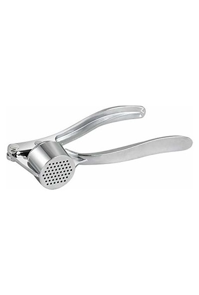 Byz Paslanmaz Çelik Sarımsak Ezici