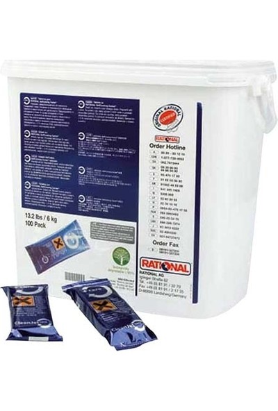 Rational Care Control Bakım Tableti