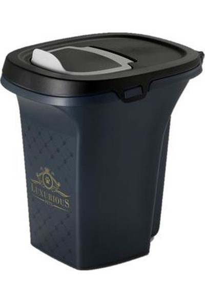 Moderna Luxurious Mama Saklama Kabı 6lt