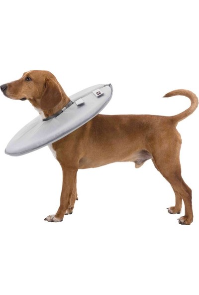 Karlie Trixie Köpek Yakalığı S:30-34CM/19,5CM Gri Karlie Trixie Köpek Yakalığı S:30-34CM/19,5CM Gri