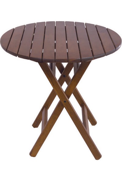 Bahçeci Buzludja Masa 60'lık