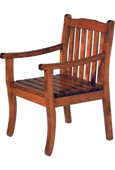 Bahçeci Bermuda Tekli Koltuk