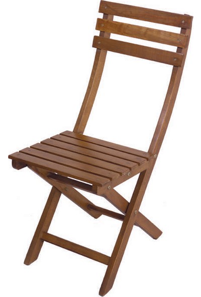 Bahçeci Ada Sandalye