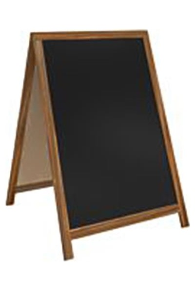 Panda Çatı 55X80 Ahçı Yazı Tahtası Yşl-Syh PAN375 Panda Çatı 55X80 Ahçı Yazı Tahtası Yşl-Syh PAN375