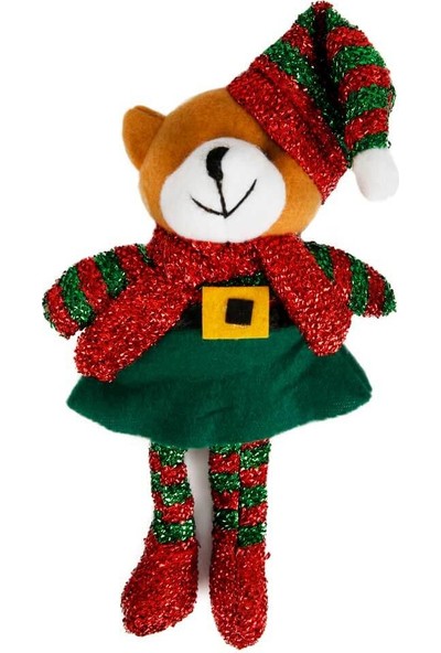 Leva House Leva Yılbası Susu Noel Baba Ayı Geyik Kardan Adam Leva House Leva Yılbası Susu Noel Baba Ayı Geyik Kardan Adam