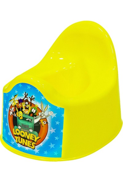 Tuffex Looney Tunes Pratik Lazımlık