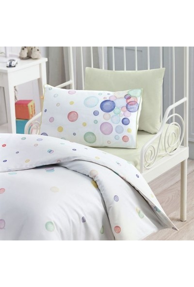 Sarev Toppy Armürlü Bebek Nevresim Takımı