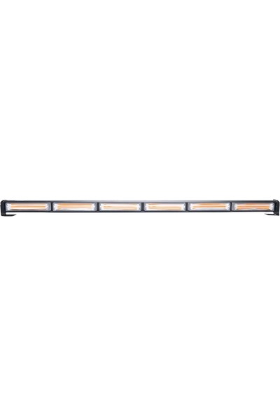 6 Lı Flaşlı Ikz Lmbsı Sr-Sr Cob Ld 12-30V/ LAIK115