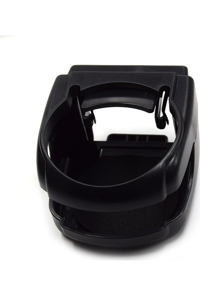 Bardaklık Siyah / SYBR54 Bardaklık Siyah / SYBR54