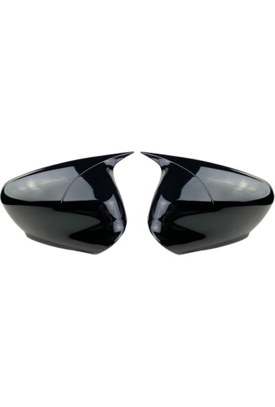 Space Yarasa Ayna Kapağı E90 Lcı 2008-2011 / AYKAY028 Space Yarasa Ayna Kapağı E90 Lcı 2008-2011 / AYKAY028