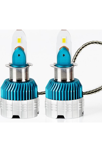 Space LED Far Ampulü H3 / LAAM844